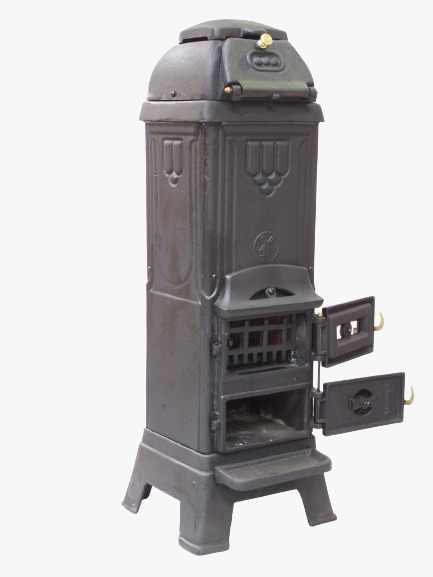 Lareira Irlandesa – Marumby - Marumby Bombas